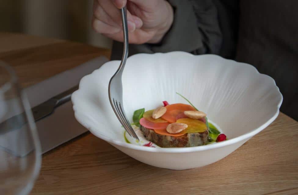 Restaurant Aava | Ruissalo, Turku - Ruissalo Spa